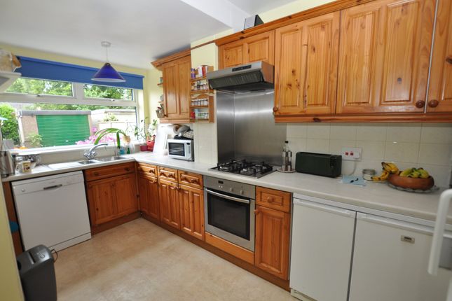 Woking Road, Guildford GU1, 2 bedroom end terrace house for sale ...