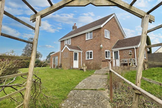 Kingston Acres Farm, Kingston, Sturminster Newton DT10, 2 bedroom ...