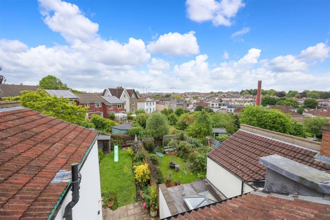 Codrington Road, Bishopston, Bristol BS7, 5 bedroom terraced house for ...
