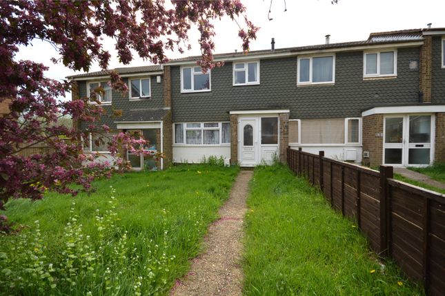 Alesia Road, Luton, Bedfordshire LU3, 3 bedroom terraced house for sale ...