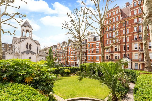 Iverna Court, London W8, 4 bedroom flat for sale - 57133776 | PrimeLocation