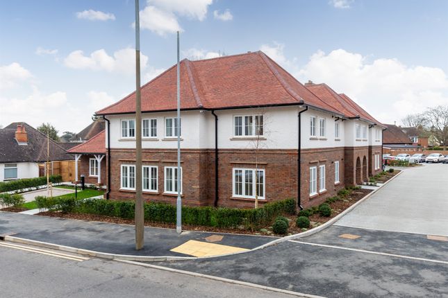 City Central, Gernon Road, Letchworth Garden City SG6, 2 bedroom flat ...