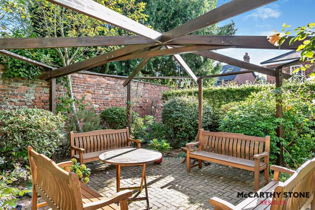 Isabel Court, Cowick Street, Exeter EX4, 1 bedroom flat for sale ...