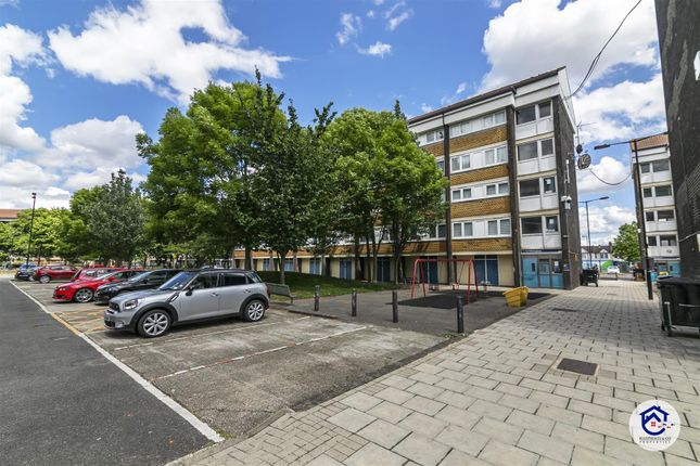Whittingham House, Northumberland Park N17, 2 bedroom maisonette for ...