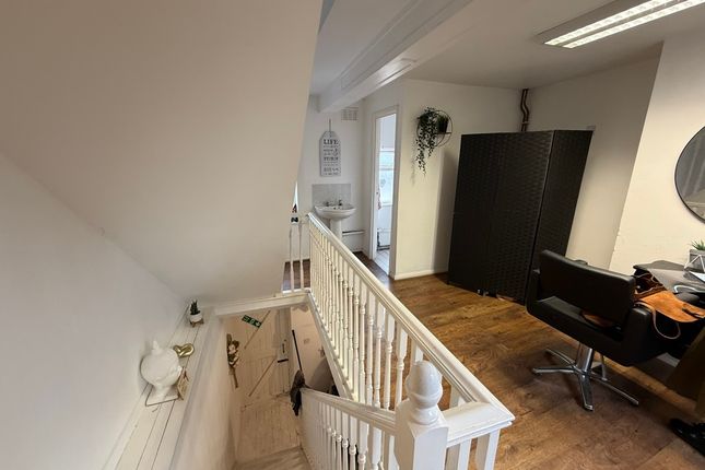 5 Fish Street, Worcester, Worcestershire WR1, retail premises to let ...
