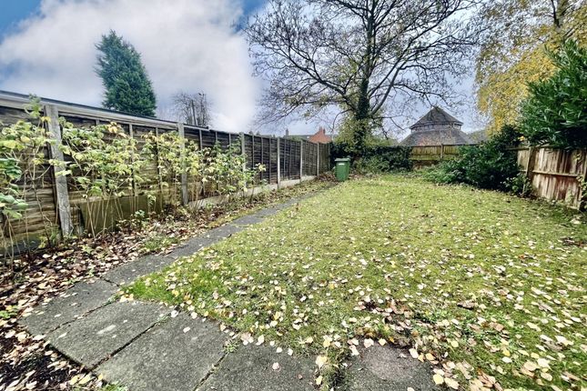 Coleman Street, Whitmore Reans, Wolverhampton WV6, 3 bedroom detached ...