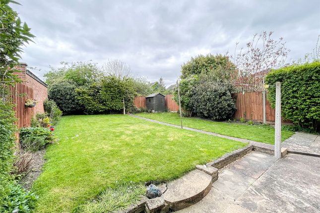 Chartfield Road, Cambridge CB1, 3 bedroom detached house to rent ...