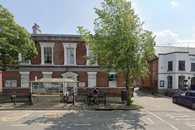 96 Main Street, Frodsham, Cheshire WA6, leisure/hospitality to let ...