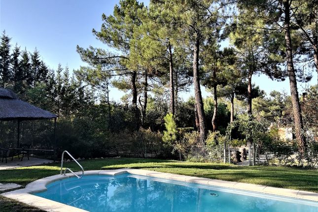 3 bed country house for sale in Urbanization Pinar Jardin, Marugán ...