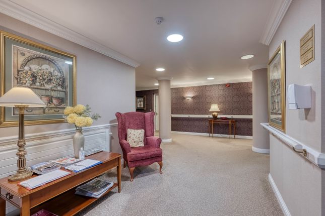 Burcot Lane, Bromsgrove B60, 1 bedroom flat for sale - 62755911 ...