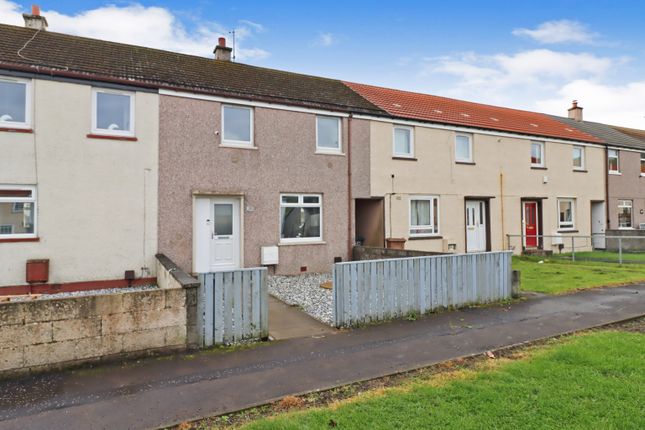 Martin Crescent, Ballingry KY5, 3 bedroom terraced house for sale ...