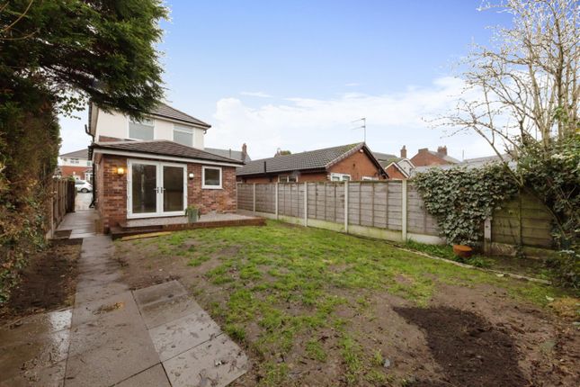 Bradeley Road, Haslington, Crewe, Cheshire CW1, 3 bedroom detached ...
