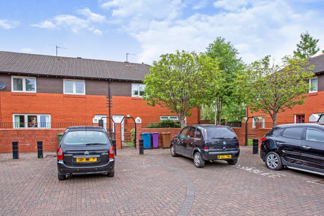 Finnart Square, Glasgow G40, 4 bedroom end terrace house for sale ...
