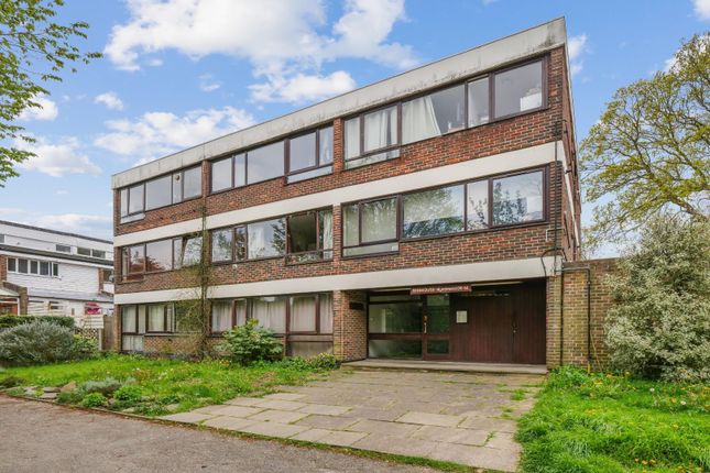 Reid House, Bampton Road, London SE23, 1 bedroom flat for sale ...