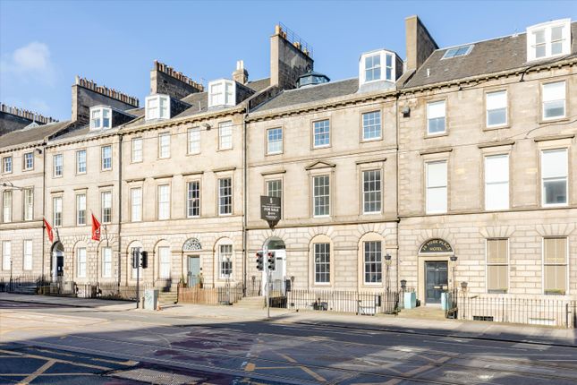 York Place, Edinburgh EH1, 1 bedroom flat for sale - 59872588 ...