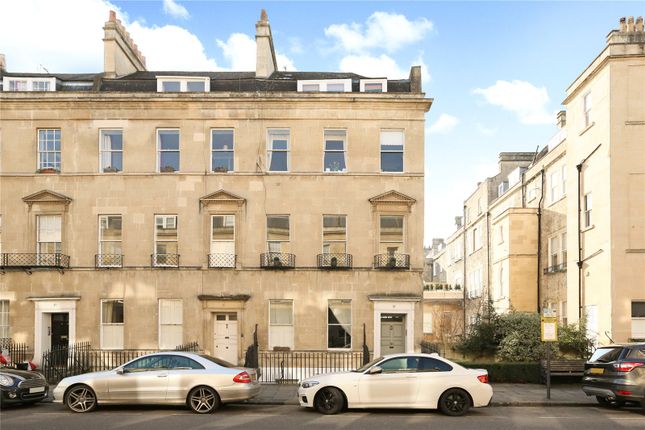3 bed maisonette for sale in Edward Street, Bathwick, Bath BA2 - Zoopla