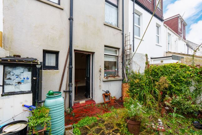 Port Hall Street, Brighton BN1, 2 bedroom terraced house for sale ...