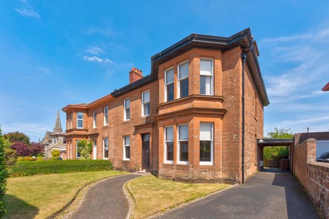 Homes for Sale in Ayr, South Ayrshire - Buy Property in Ayr, South ...