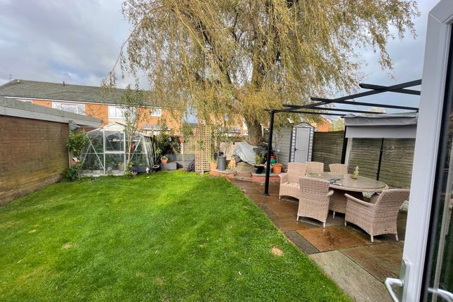 Shipley Road, Lytham St Annes FY8, 5 bedroom semi-detached house for ...