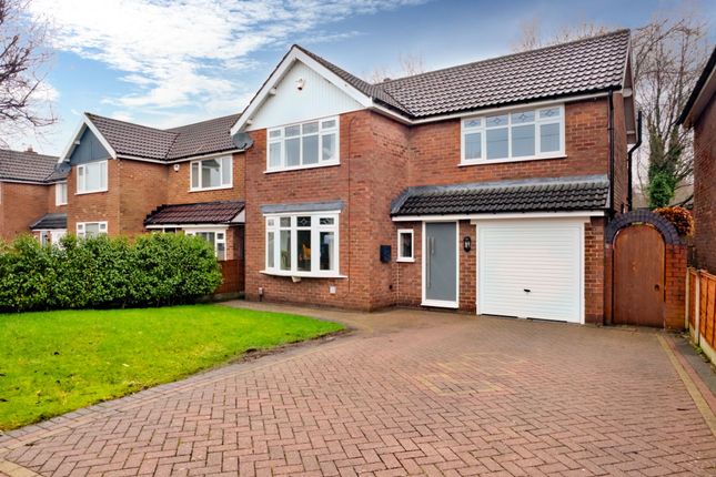 Homes for Sale in Bramhall - Buy Property in Bramhall - Primelocation