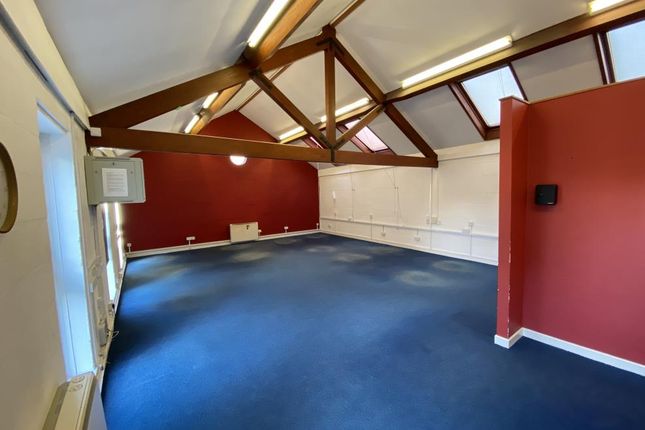 6 & 6A Prospect Place, Swansea SA1, office to let - 60464108 ...