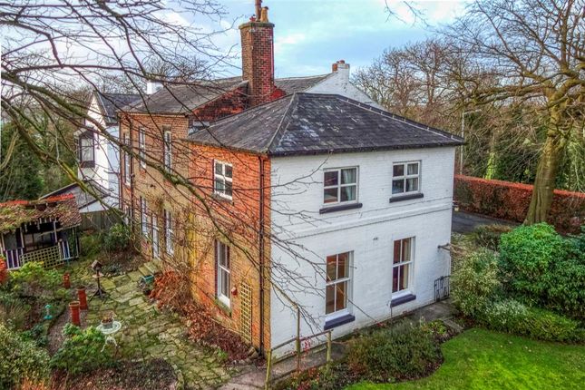 Homes for Sale in Higher Walton Road, Walton-Le-Dale, Preston PR5 - Buy ...