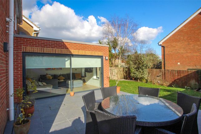Spitfire Way, Hamble, Southampton, Hampshire SO31, 5 bedroom detached ...