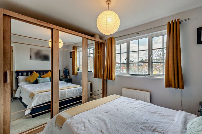 Latimer Gardens, Pinner HA5, 3 bedroom terraced house for sale ...