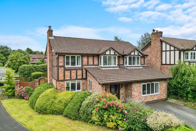 Homes for Sale in Appleton, Cheshire - Buy Property in Appleton ...