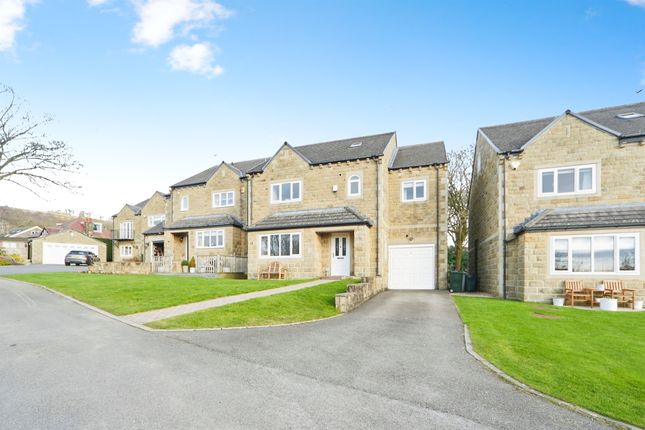 Homes for Sale in Baildon - Buy Property in Baildon - Primelocation