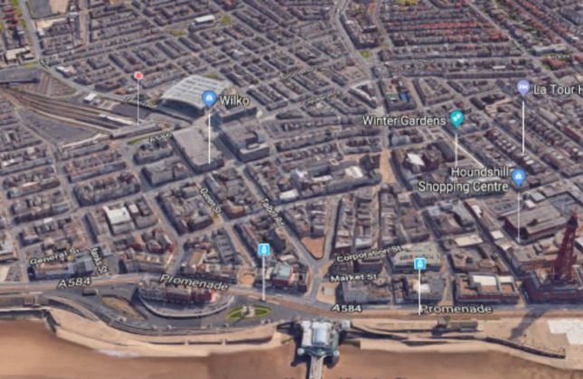 Albert Rd, Blackpool FY1, room for sale - 50907739 | PrimeLocation