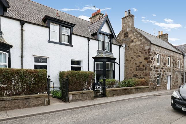 Deveron Street, Huntly AB54, 3 bedroom terraced house for sale ...