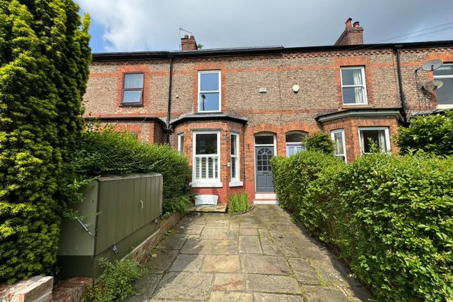 Chequers Road, Chorlton Cum Hardy, Manchester M21, 5 bedroom terraced ...