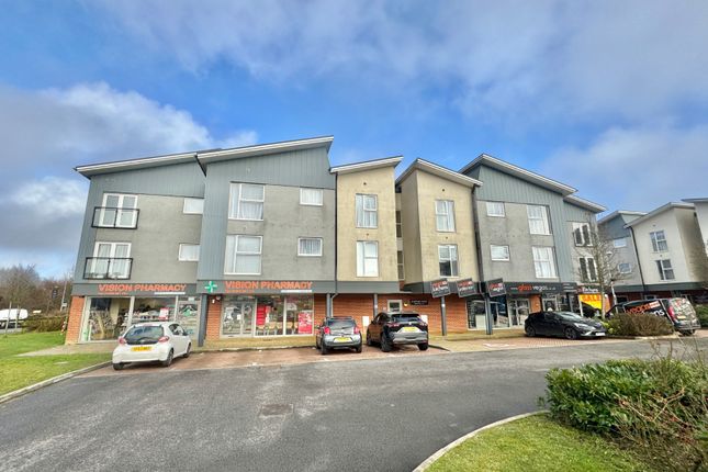 Defiant Close, Hawkinge, Folkestone, Kent CT18, 2 bedroom flat for sale ...