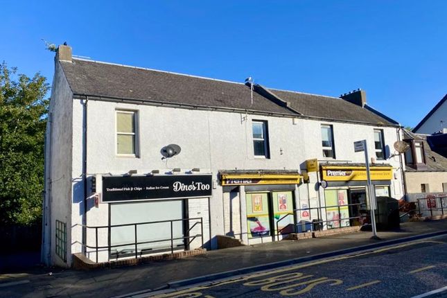Main Road, Whitletts, Ayr KA8, 1 bedroom flat for sale - 56045677 ...