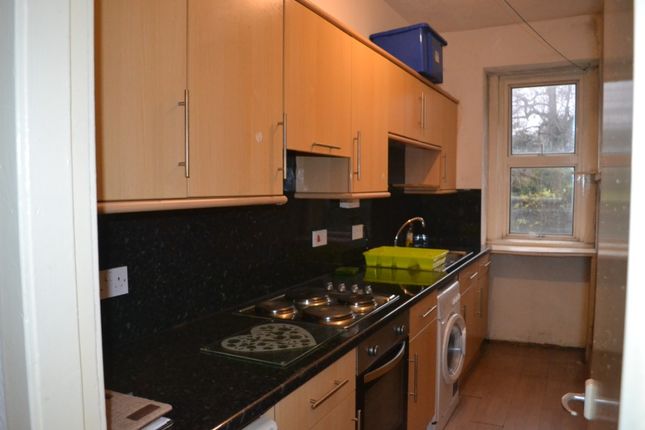 Park Avenue, Stobswell, Dundee DD4, 1 bedroom flat to rent - 69842064 | PrimeLocation