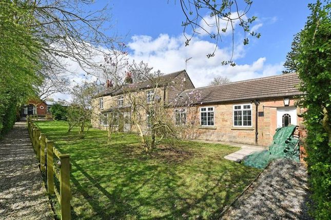 The Old School House, Middle Handley, Sheffield S21, 4 bedroom detached ...