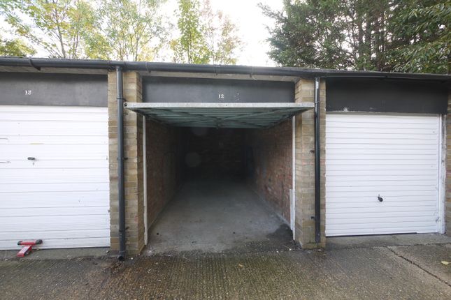 Redbridge Court Garages, Redbridge Lane East IG4, parking/garage to ...