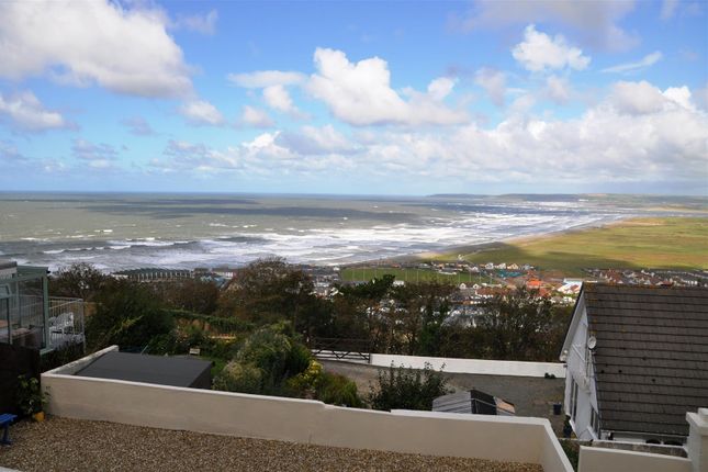 Bay View Road, Northam, Bideford EX39, 1 bedroom flat for sale ...