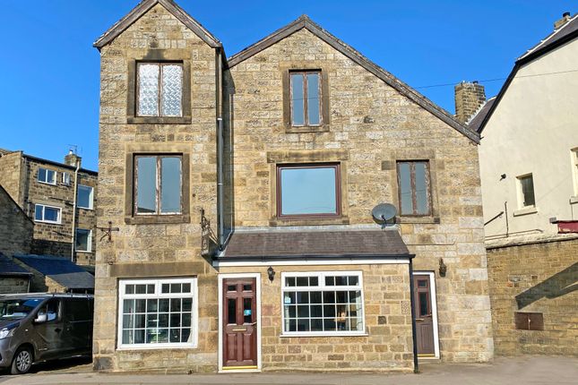 Homes for Sale in King Street, Pateley Bridge, Harrogate HG3 - Buy ...
