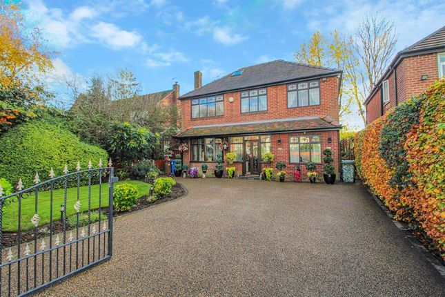 Homes for Sale in Middleton, Greater Manchester - Buy Property in ...