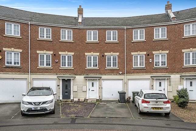 Jenkinson Grove, Armthorpe, Doncaster DN3, 3 bedroom terraced house for ...