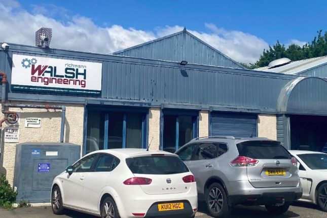 Lythalls Lane, Coventry CV6, commercial property to let - 64065013 ...