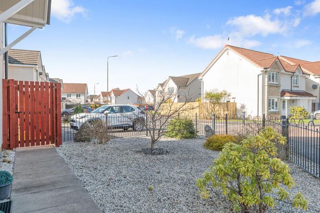 Mcinally Crescent, Falkirk FK2, 4 bedroom detached house for sale ...