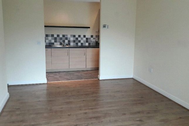 Watery Court, St. Helens, Merseyside WA9, 2 bedroom flat to rent ...