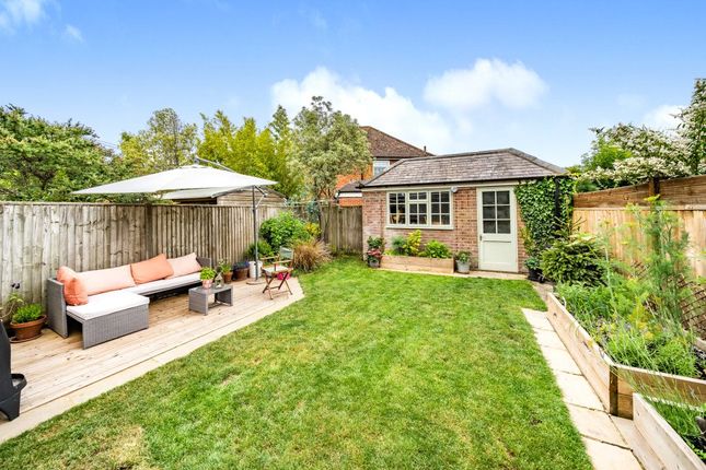 West End Road, Mortimer Common, Reading, Berkshire RG7, 3 bedroom semi ...