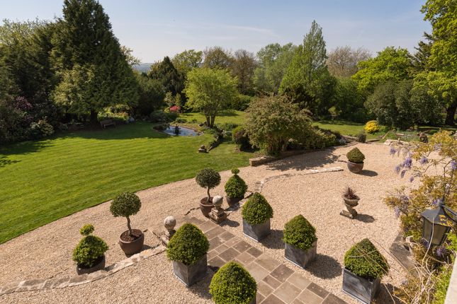 Wick Lane, Upton Cheyney, Bristol, Gloucestershire BS30, 7 bedroom ...