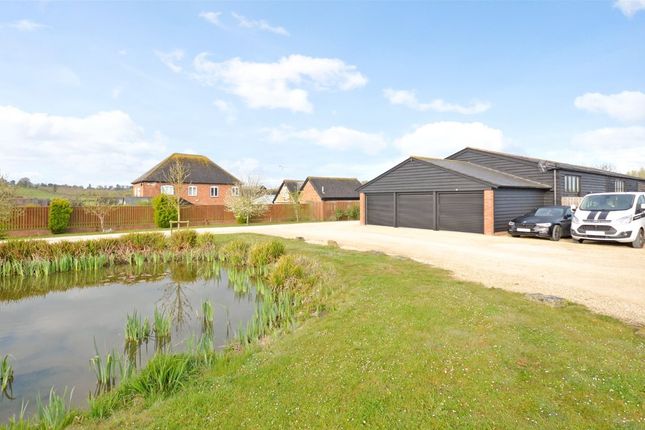 Rowden Farm Barns, Ledburn LU7, 4 bedroom cottage to rent - 69201408 ...