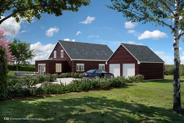 Coldharbour Road, Iden Green, Cranbrook, Kent TN17, land for sale ...