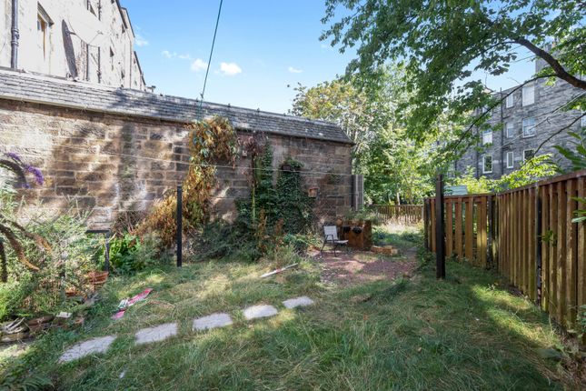 19 (2F2) Crighton Place, Leith Walk, Edinburgh EH7, 1 bedroom flat for ...